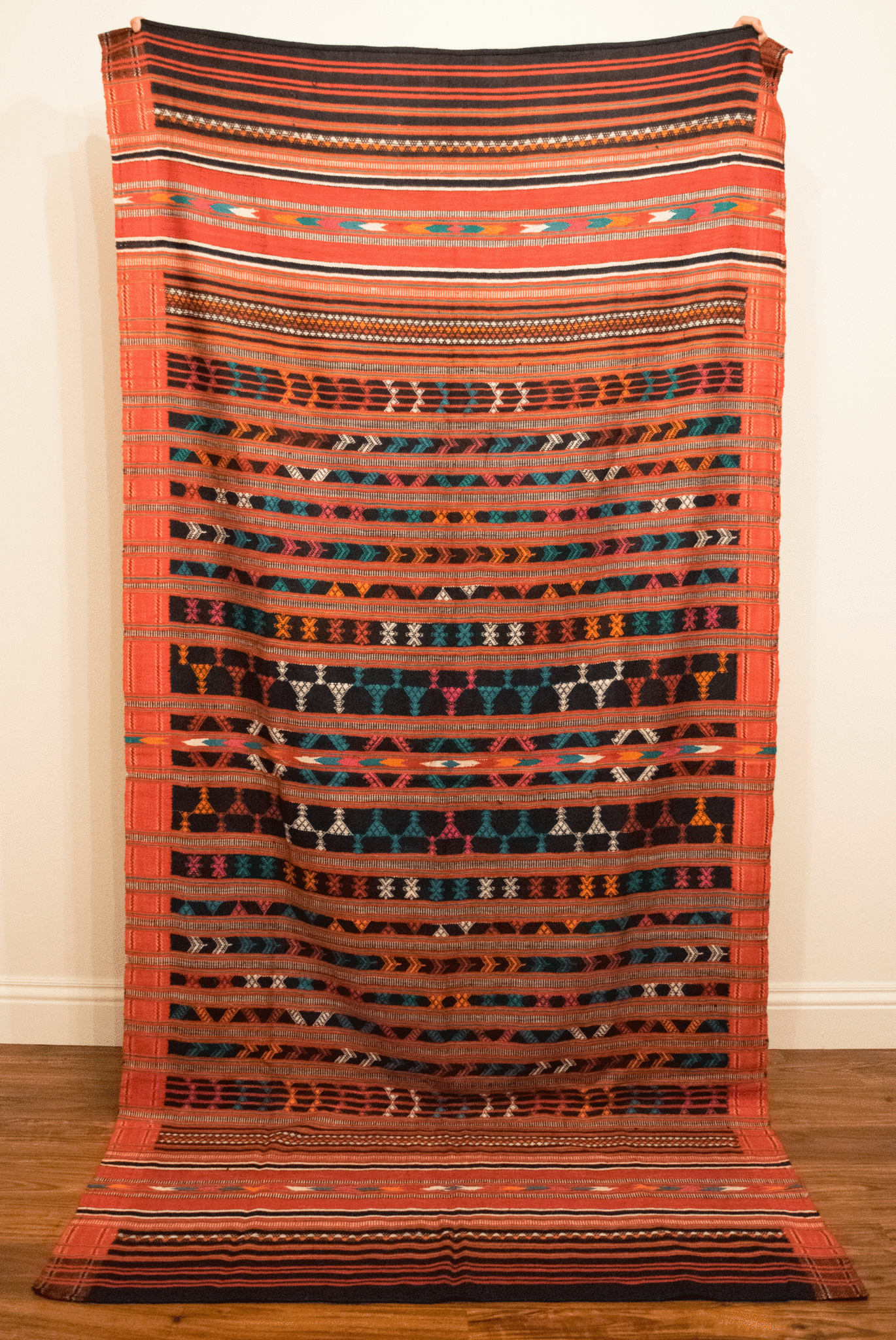 Tribal Blankets – Worldwide Textiles