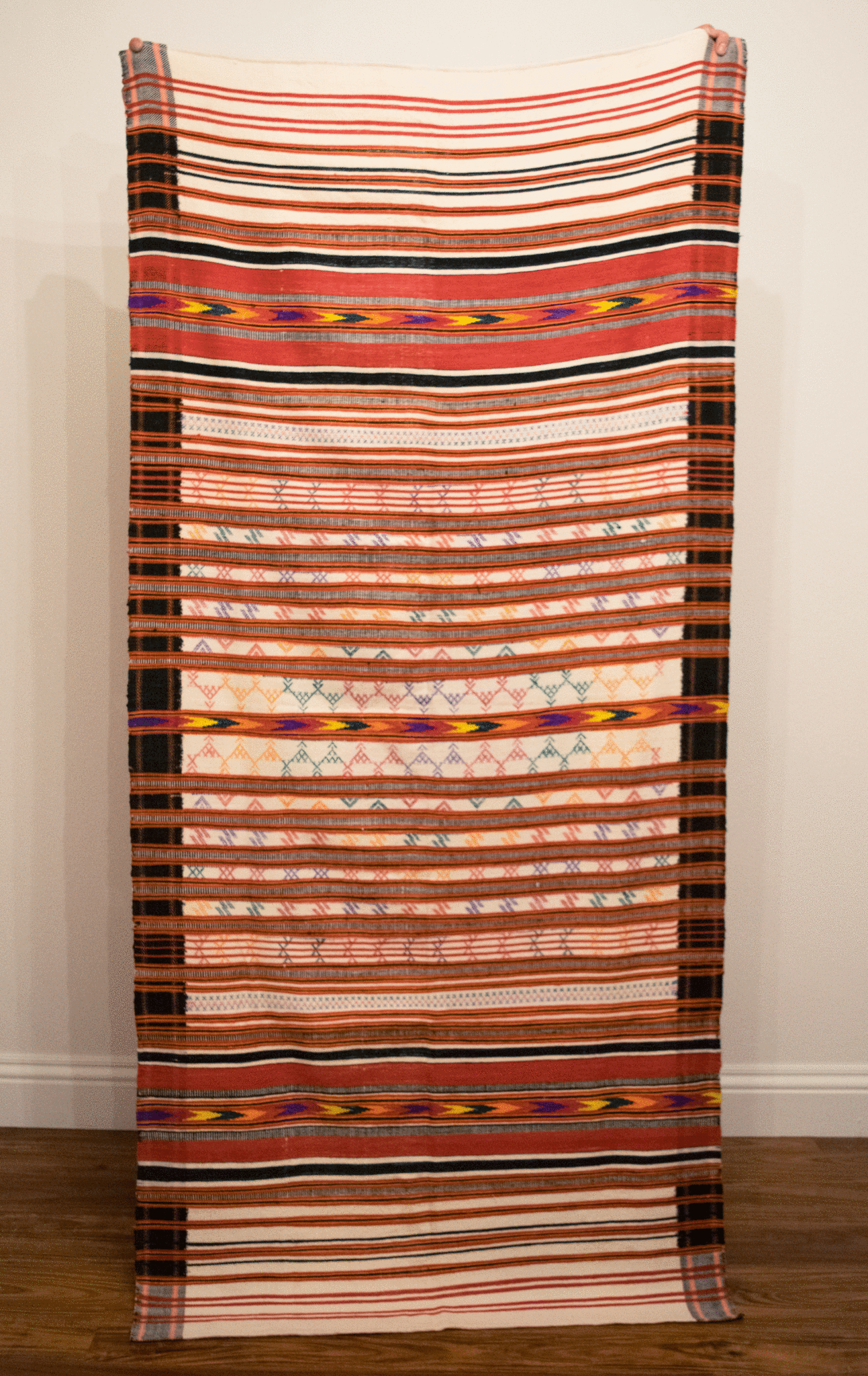 Tribal Blankets – Worldwide Textiles